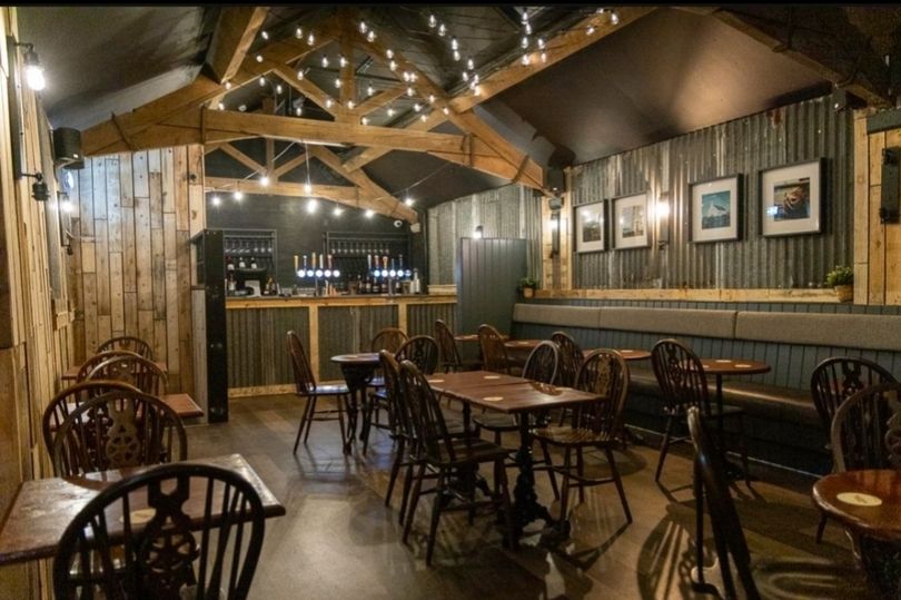 Anglesey pub underwent £1m transformation during year long revamp