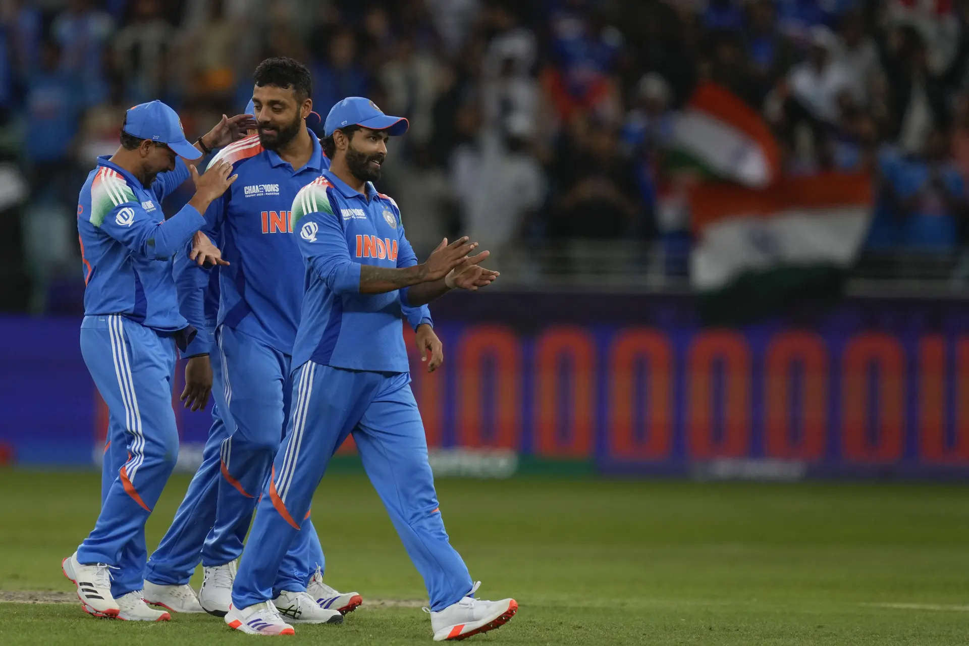 India vs Australia Live Streaming, Champions Trophy 2025: How to watch ...