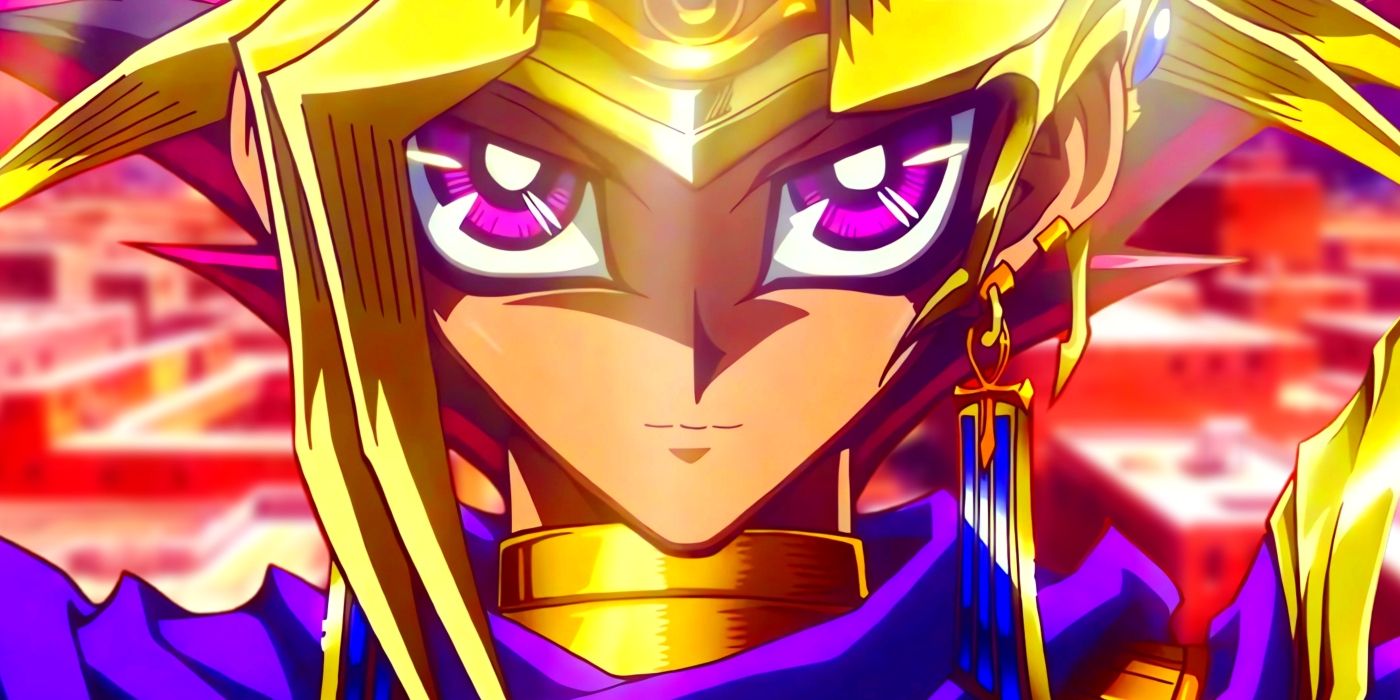 Yu-Gi-Oh! Fans May Criticize Yugi's Decks, But They Make Way More Sense ...