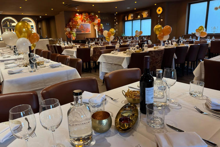 WATCH: First look inside Peterborough's new Nepalese and Indian restaurant