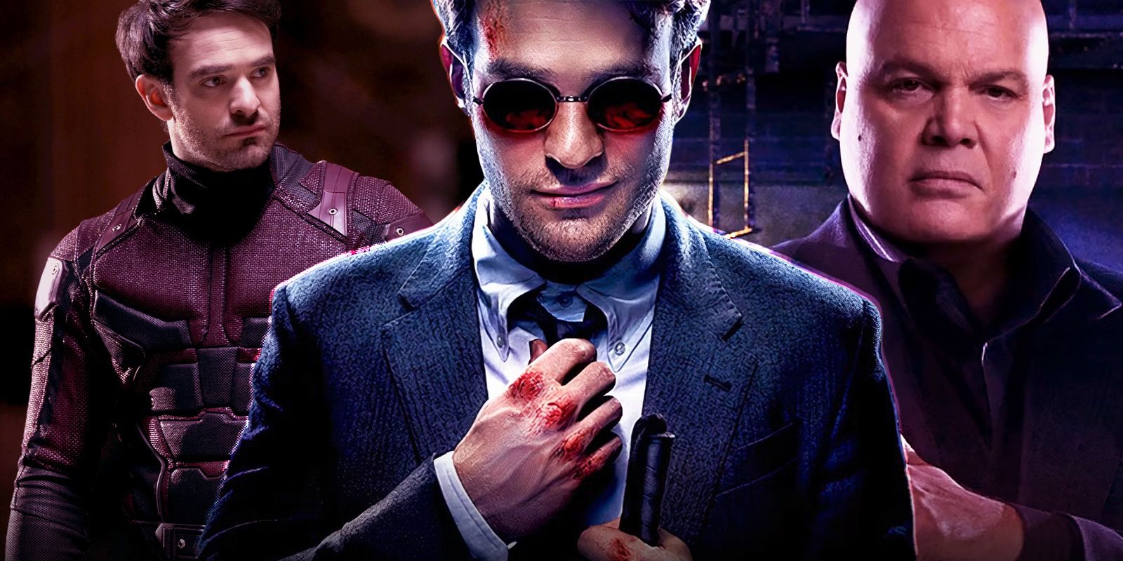 10 Underrated Daredevil Characters Who Need to Return in the MCU