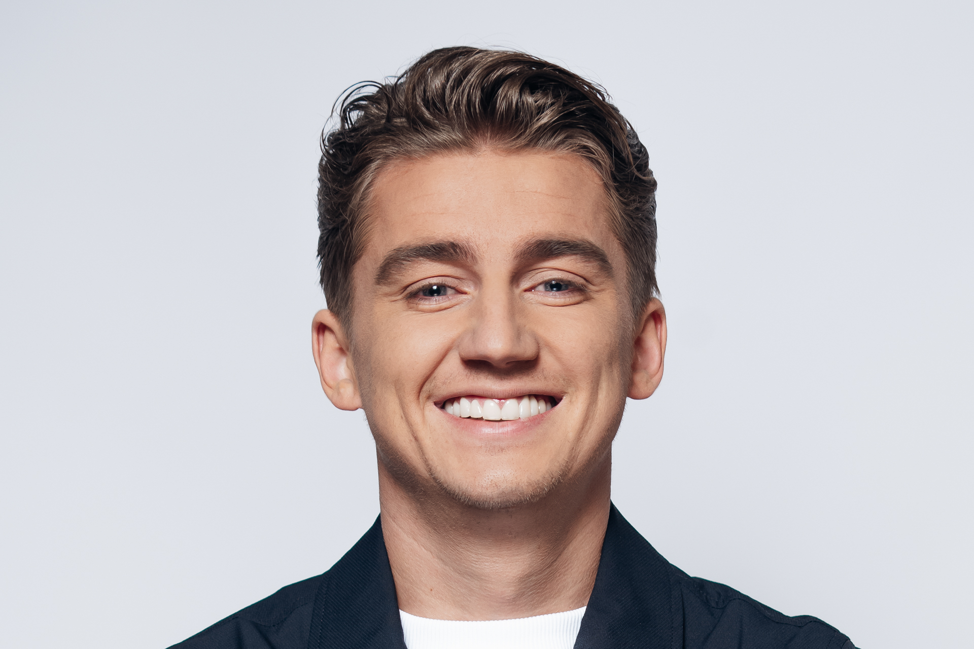 Metamorfose bij Mart Hoogkamer: "ik ben een ander mens geworden"