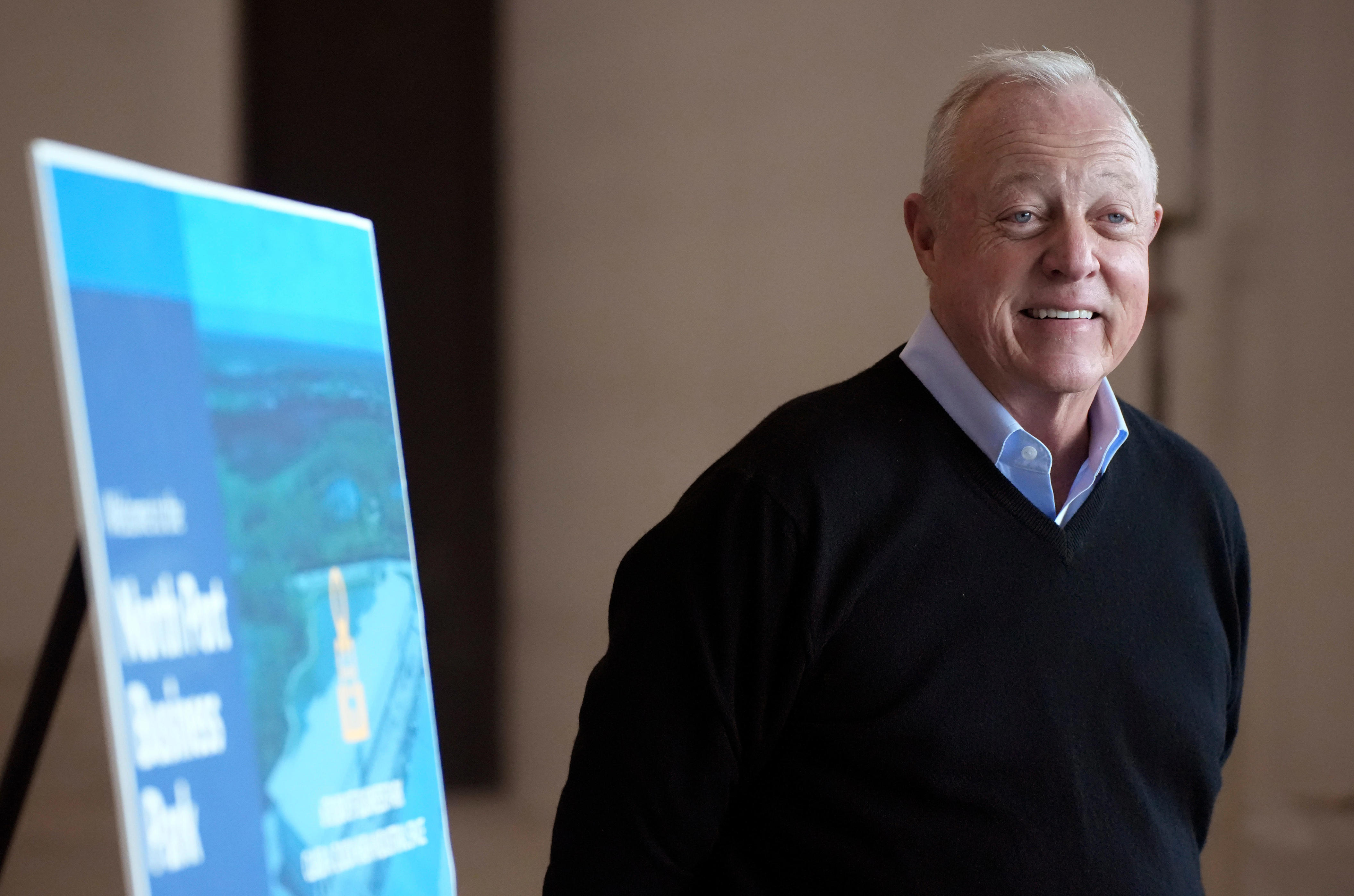 New Benderson Business Park projected to bring 1,500 jobs to North Port