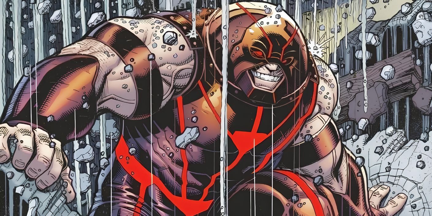 Juggernaut Now Has His Own Kryptonite Thanks To a Lore Change Marvel ...
