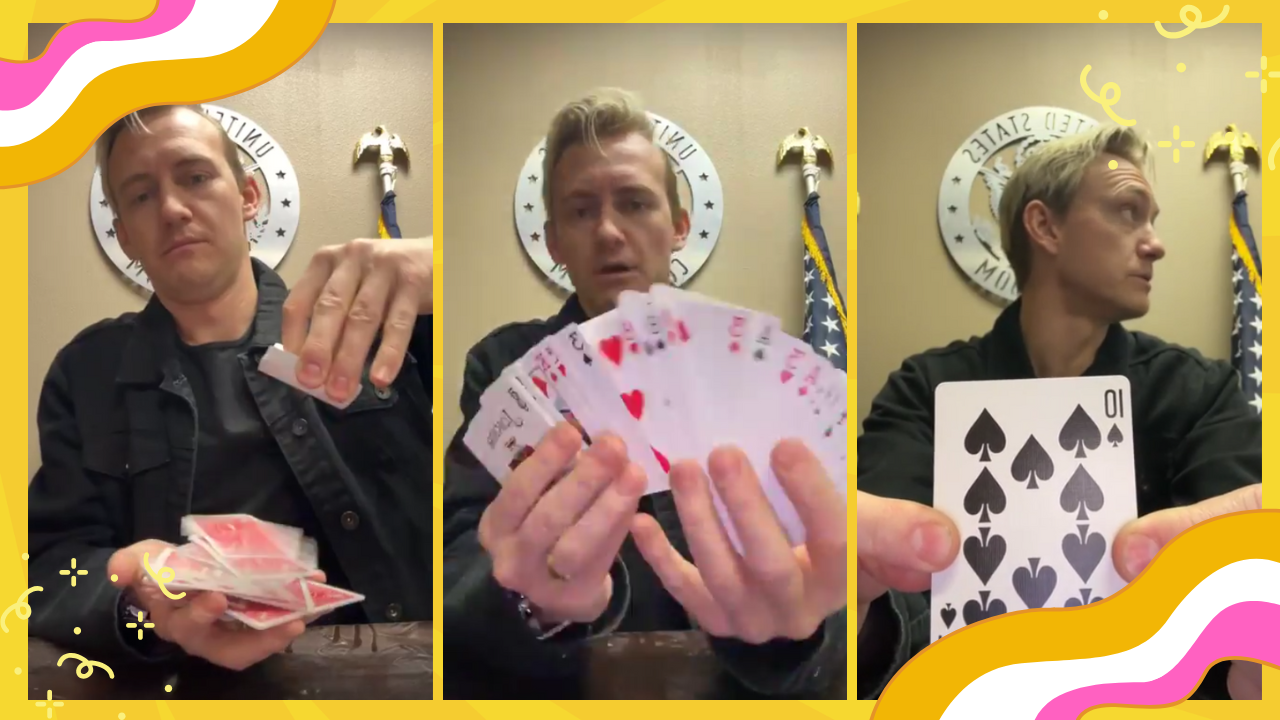 I Can Guess Your Card Every Time – Here’s How I Do It!