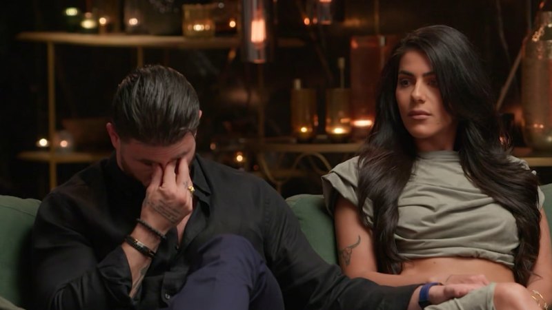 ‘Toxic and unacceptable’: Backlash grows as police probe MAFS incident