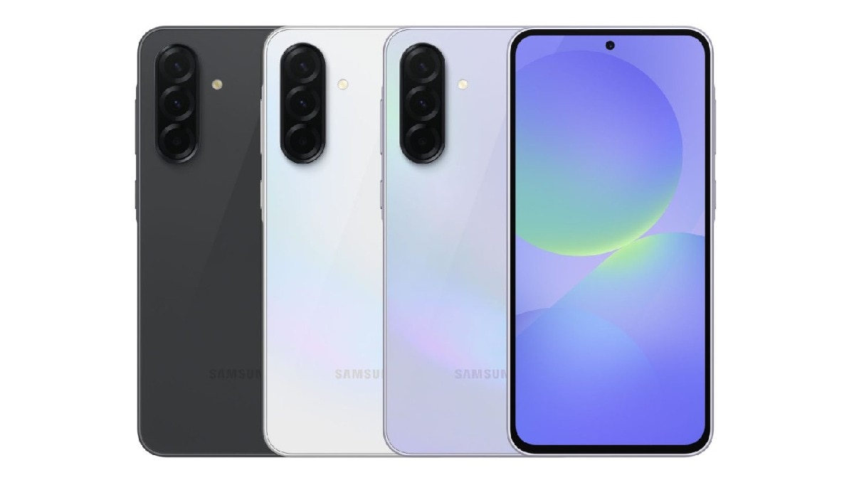 Samsung Galaxy A56, A36 launched in India: Prices, offers, full specs