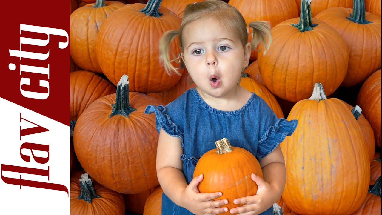 Rose Makes A Creative Pumpkin Craft