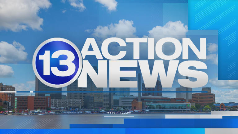 Toledoans choose 13 Action News as favorite TV station