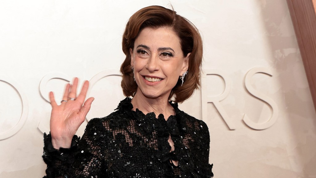 ‘I'm Still Here' Star Fernanda Torres' Charmed Night at the Oscars