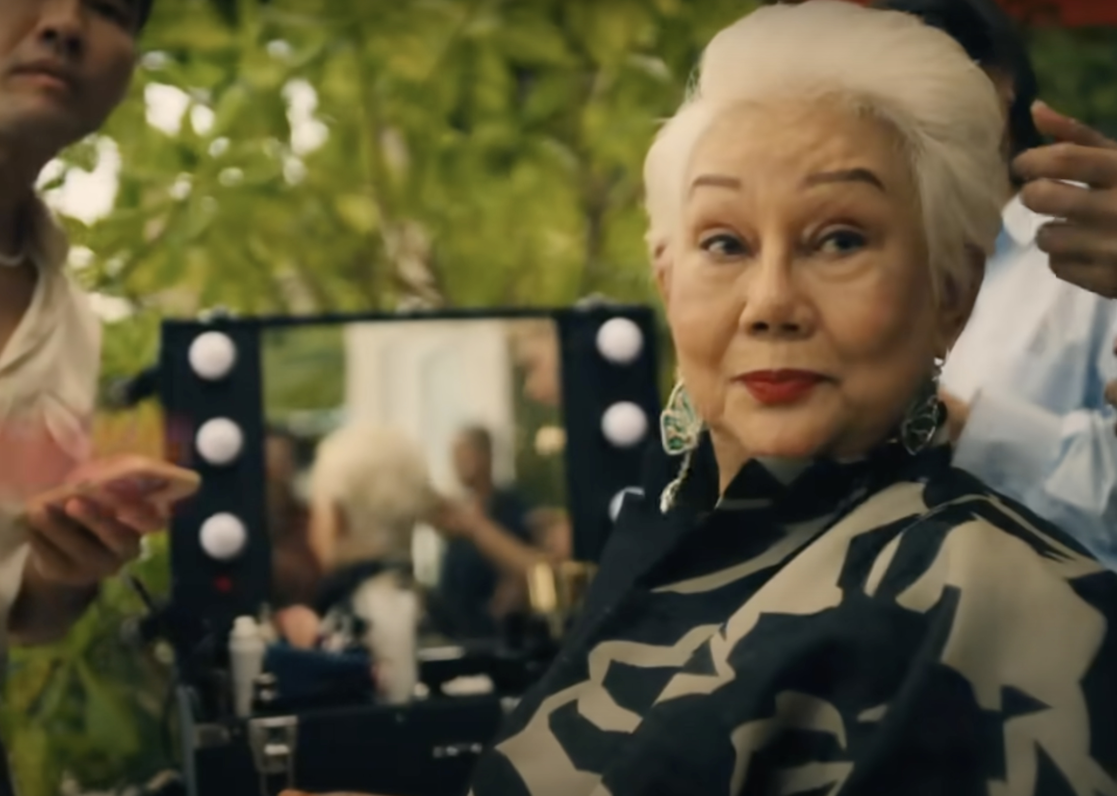 Here’s Where You’ve Seen The Cast Of "The White Lotus" Season 3 Before