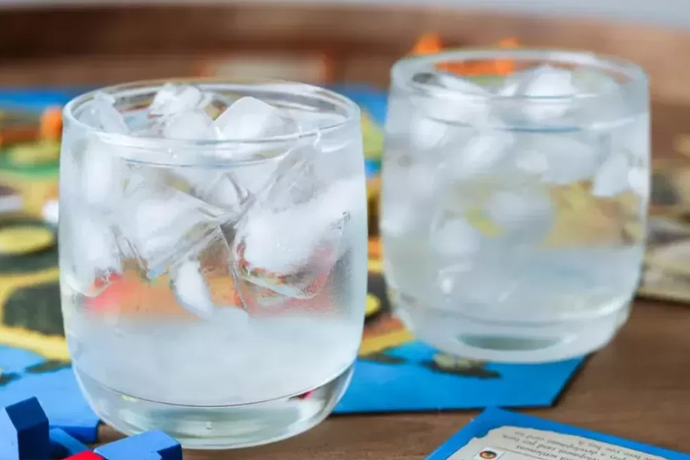 Resep Magic Water Viral, Cocok untuk Ide Jualan Takjil