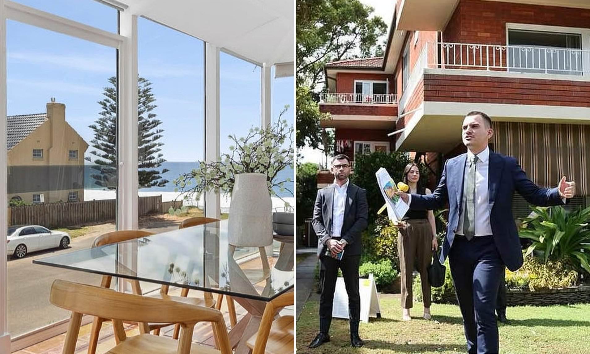 The housing market that's set to surge as interest rates settle down