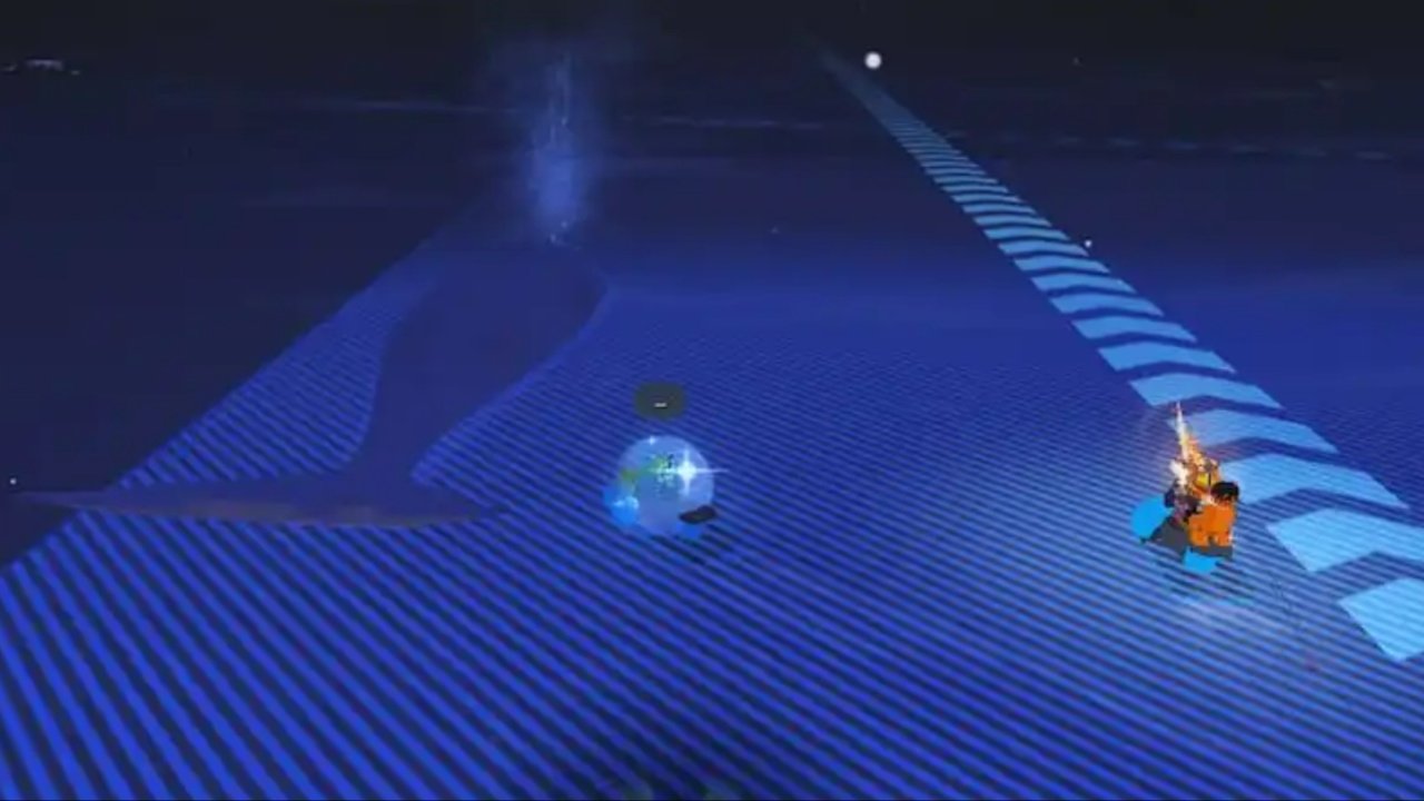 Fisch Moby update guide— How to catch Moby and Blue Whale, new content ...