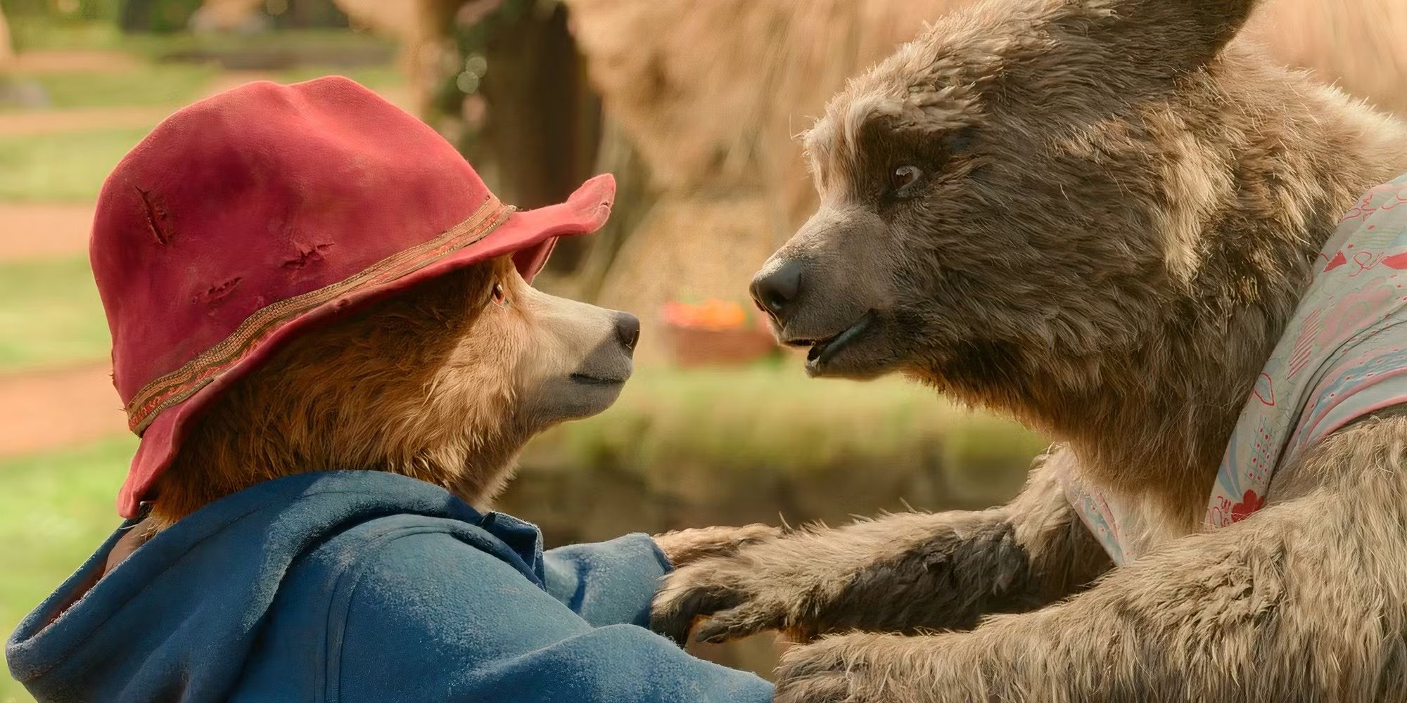 'Paddington in Peru' Crosses Another Major Milestone Worldwide