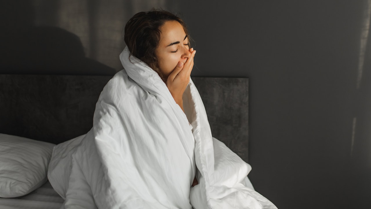 Folgen für das Immunsystem - Schon eine schlaflose Nacht kann krank machen