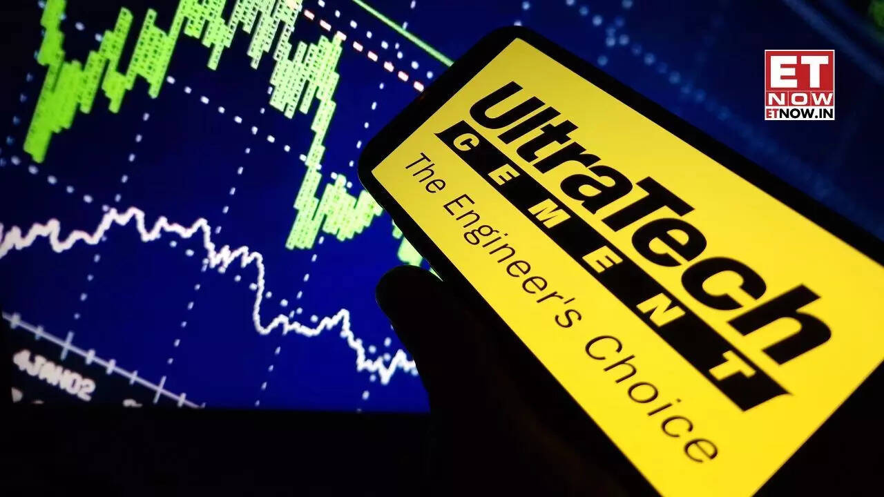UltraTech Cement Share Price: Analyst bullish on new business foray ...