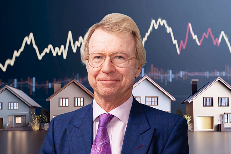 AMP, KPMG call for Australian house, unit prices to climb back-to-back ...