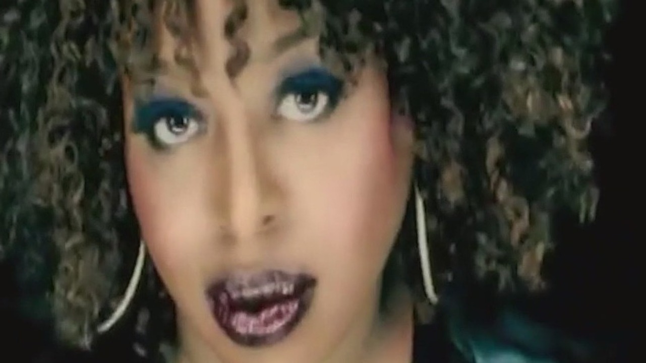 Angie Stone only fatality in Alabama crash