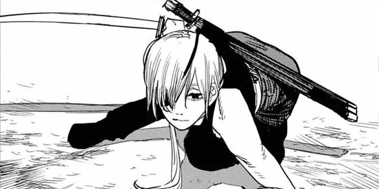 Everything Confirmed About Chainsaw Man Season 2 & The Assassins Arc