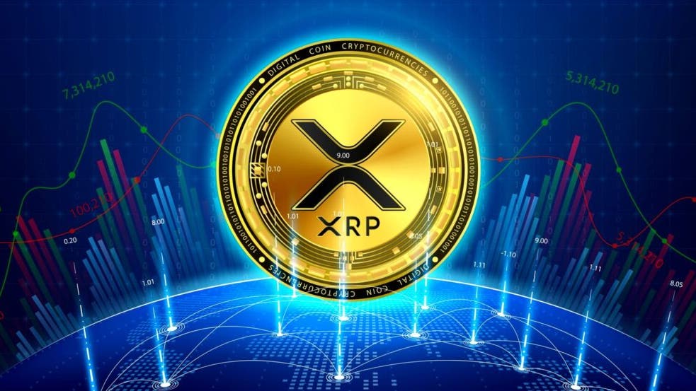 Bitcoin Is Digital Gold But 'What's The Rationale For An XRP Reserve ...