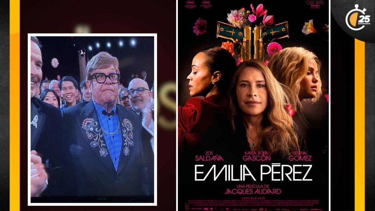 'Ganó el mal gusto': Así ESTALLARON contra 'Emilia Pérez' tras ganar ...