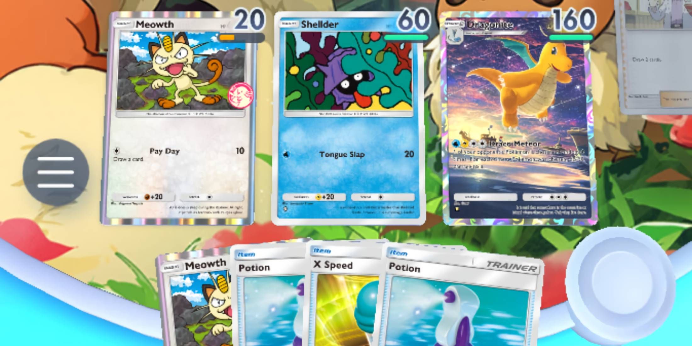 Pokemon TCG Pocket Players Want More Deck Slots