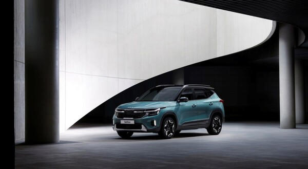 차급을 뛰어넘는 소형 Suv 온다” 기아 셀토스 풀체인지 하이브리드 차세대 하이브리드 시스템 적용