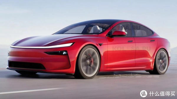 2026款特斯拉Model S改款：焕然一新还是小幅升级？