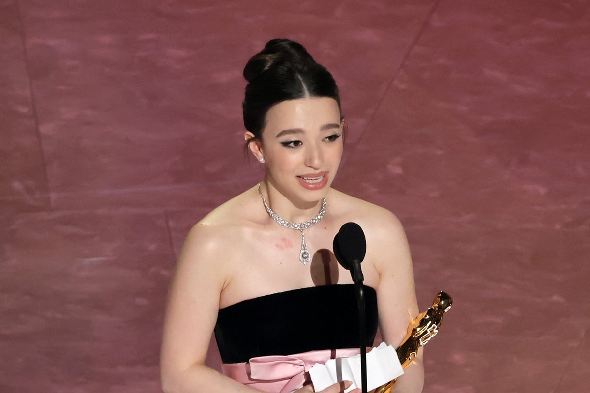 Oscars 2025 live updates: Mikey Madison beats Demi Moore for Best ...