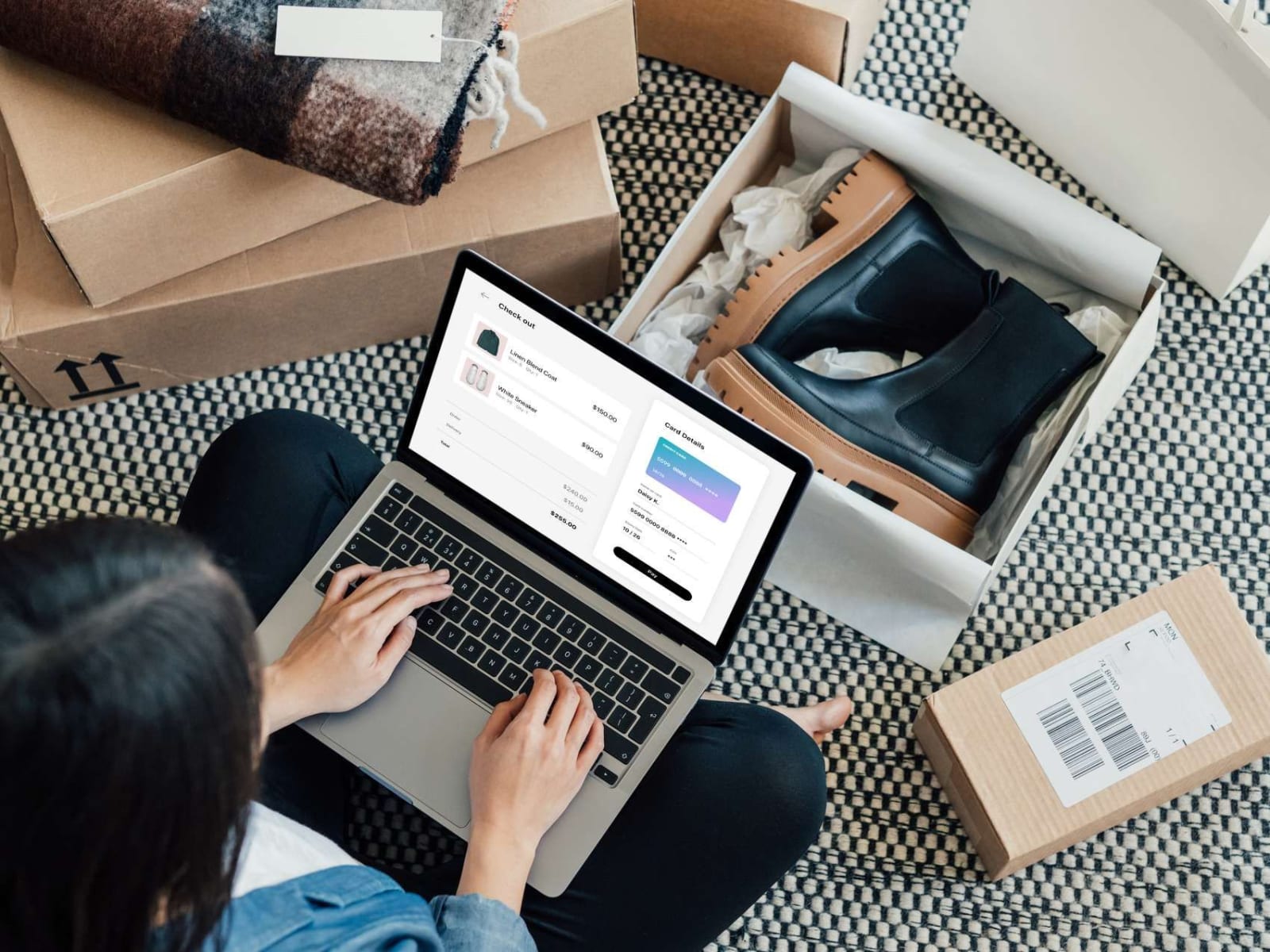 ContextLogic Stock Sees Retail Chatter Spike On BC Partners' Investment ...