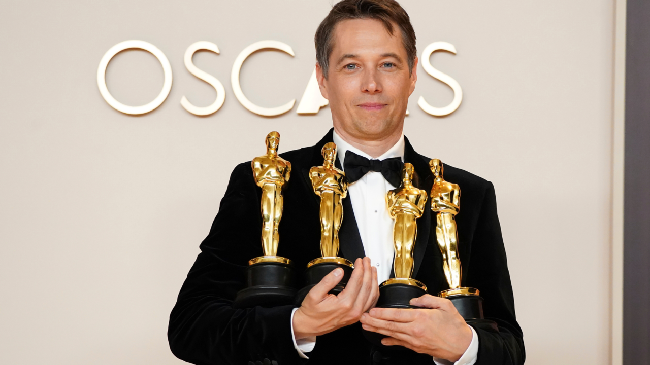 Oscars 2025: Anora Director Sean Baker Creates Academy Awards History ...