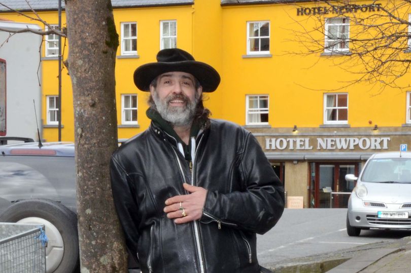 Battered American tourist Stephen Termini applies for compensation over ...