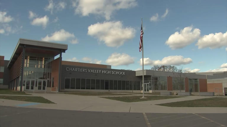 Chartiers Valley School District announces new security protocol