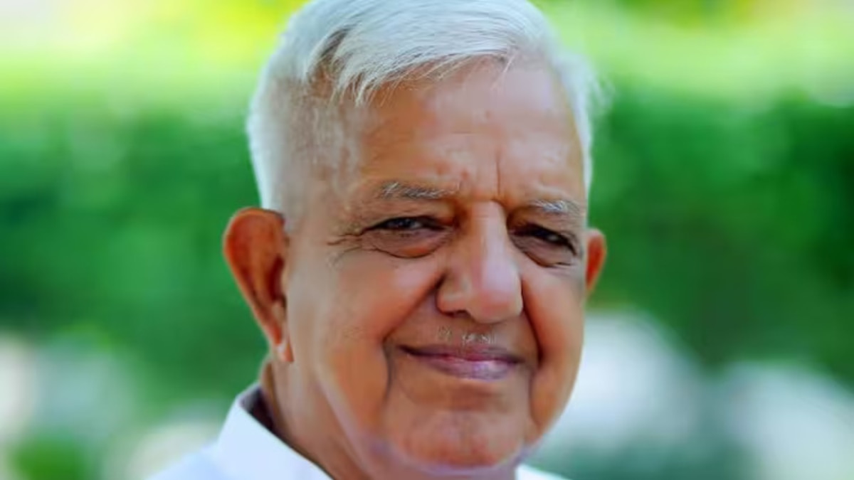 Former Haryana Minister Satpal Sangwan Passes Away, Last Rites To Be ...