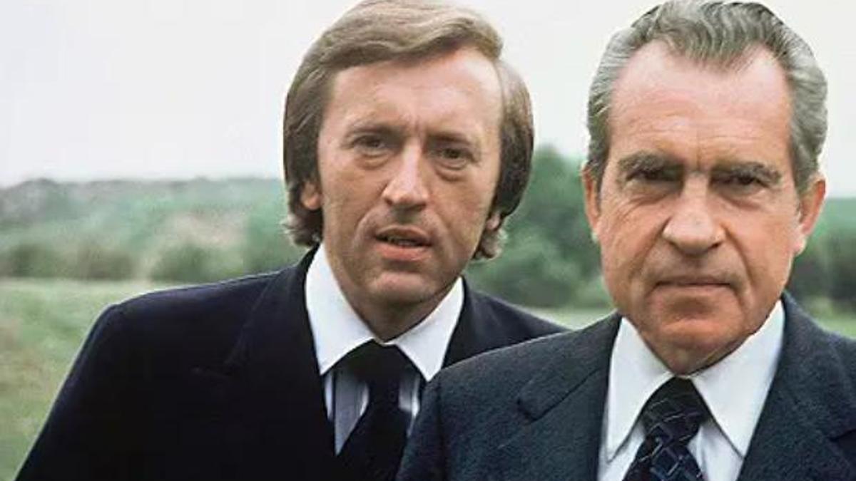 Del Watergate al Criptogate: los locos Gate, una familia muy normal