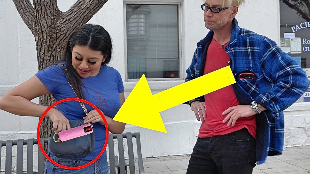 Best public trolling magic pranks caught on camera