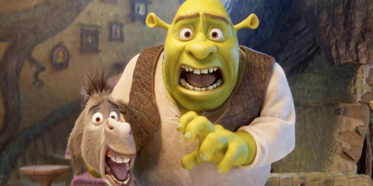 Shrek 5 Release Delayed as DreamWorks Pushes Beloved Ogre's Return to 2027