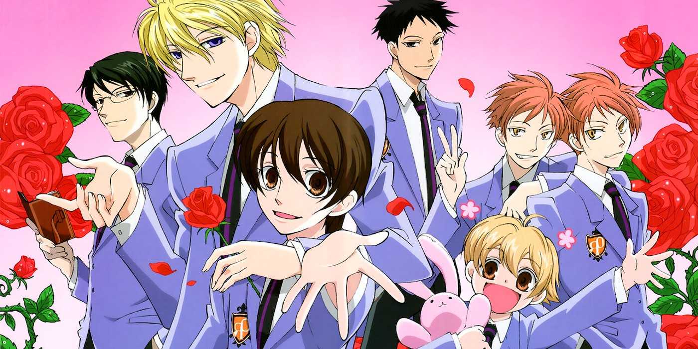 15 Best Anime Art Styles Of All Time, Ranked