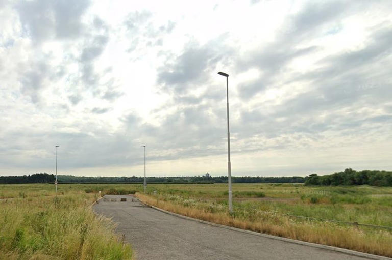 New Lincolnshire Lakes project planning application for 550 homes submitted