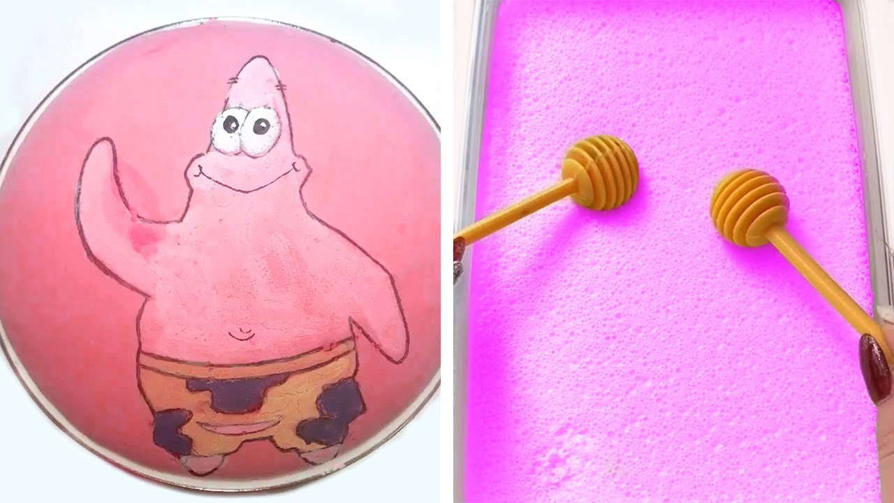 The Soothing Sensation of ASMR Slime: Exploring Its Popularity and ...