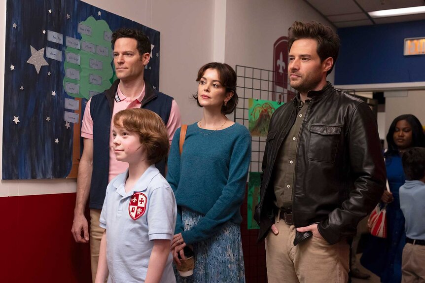 A Recap of Grosse Pointe Garden Society Episode 2 — and Who's Quiche ...