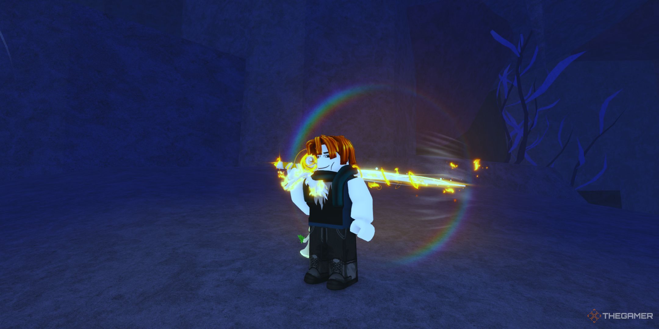 All Calm Zone Fish And How To Get Them In Roblox: Fisch