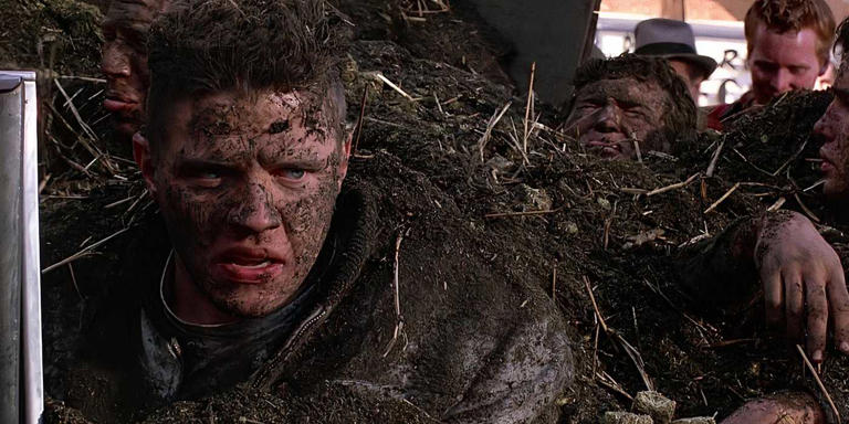 10 Things That Happen In Every Back To The Future Movie