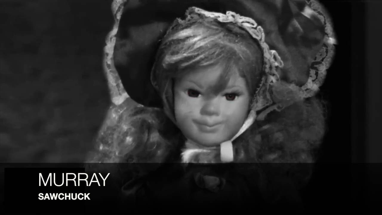 Mind-Reading Ghost—Prepare to Be Spooked by This Scary Act