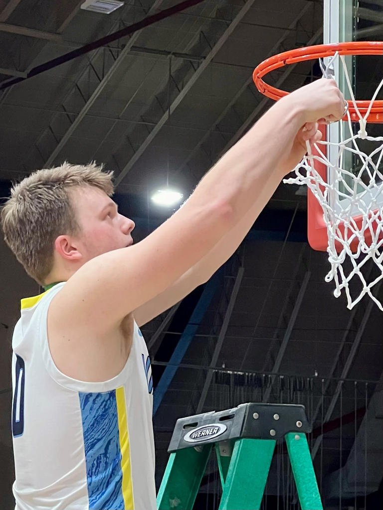 Regional bound: How did River Valley boys basketball finally earn a ...