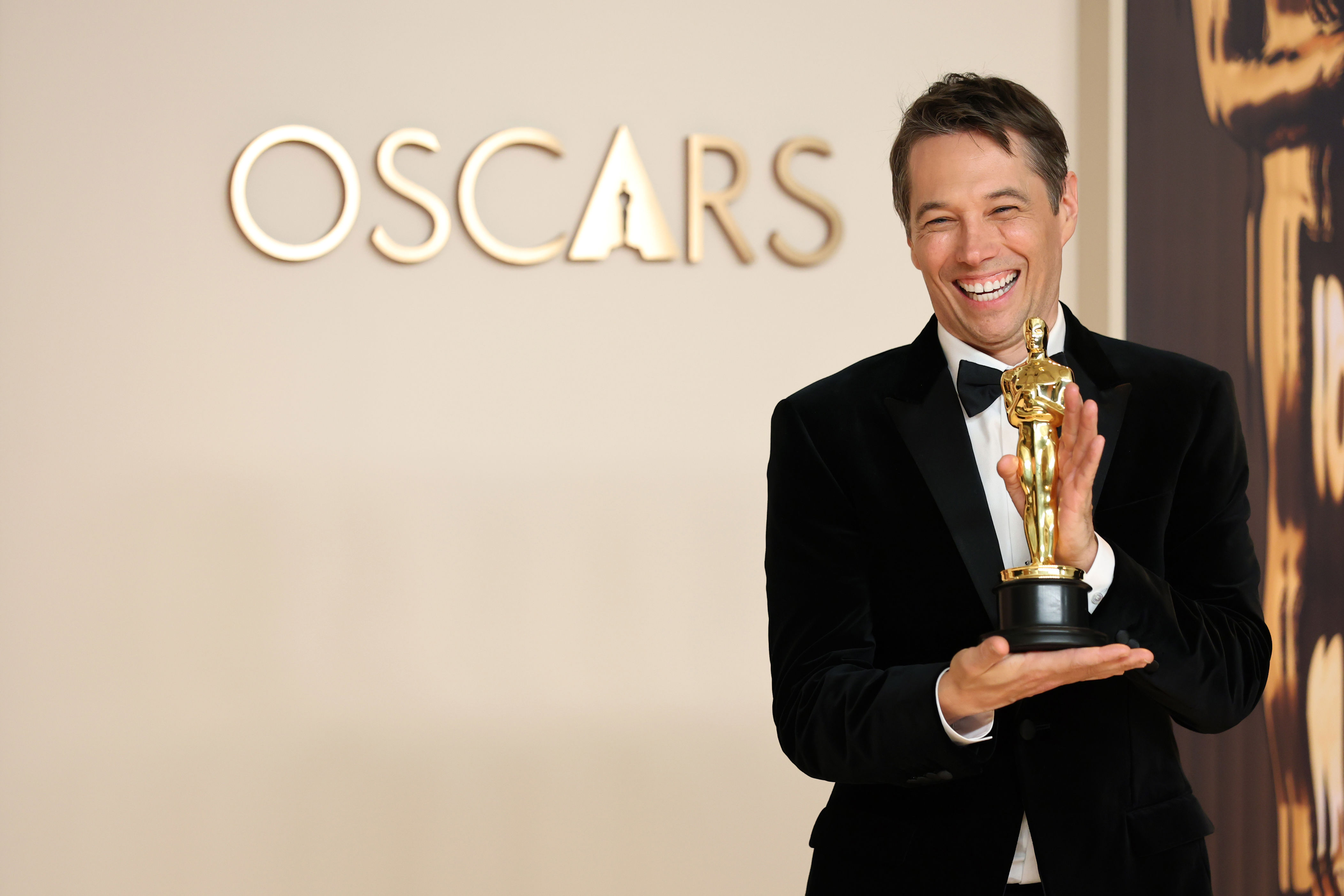 Sean Baker becomes first person to win four Oscars for the same movie