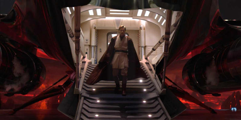 Star Wars Officially Hints That Anakin Skywalker Was NOT The Most ...