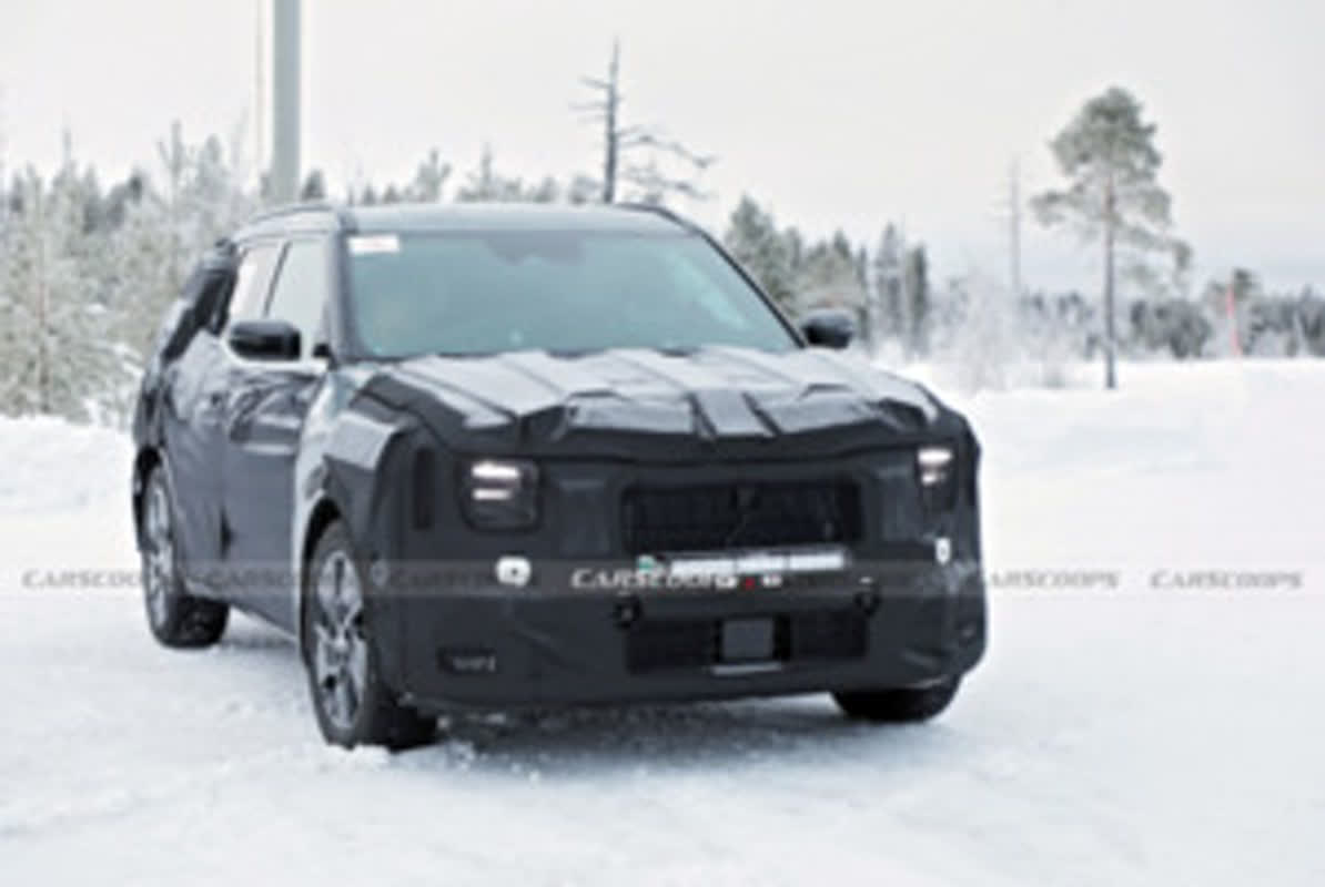 차급을 뛰어넘는 소형 Suv 온다” 기아 셀토스 풀체인지 하이브리드 차세대 하이브리드 시스템 적용