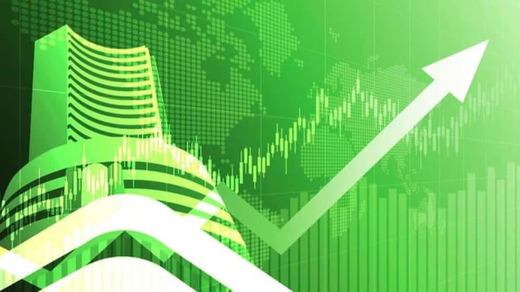 Sensex, Nifty: 3 reasons why stock market is rising today